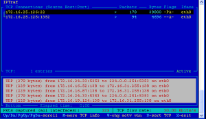 Linux Server Monitoring Commands - | ElderNode Blog