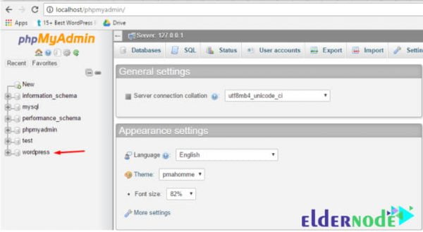 Learn how to setup VPS in Windows 10 using XAMPP - Eldernode Blog