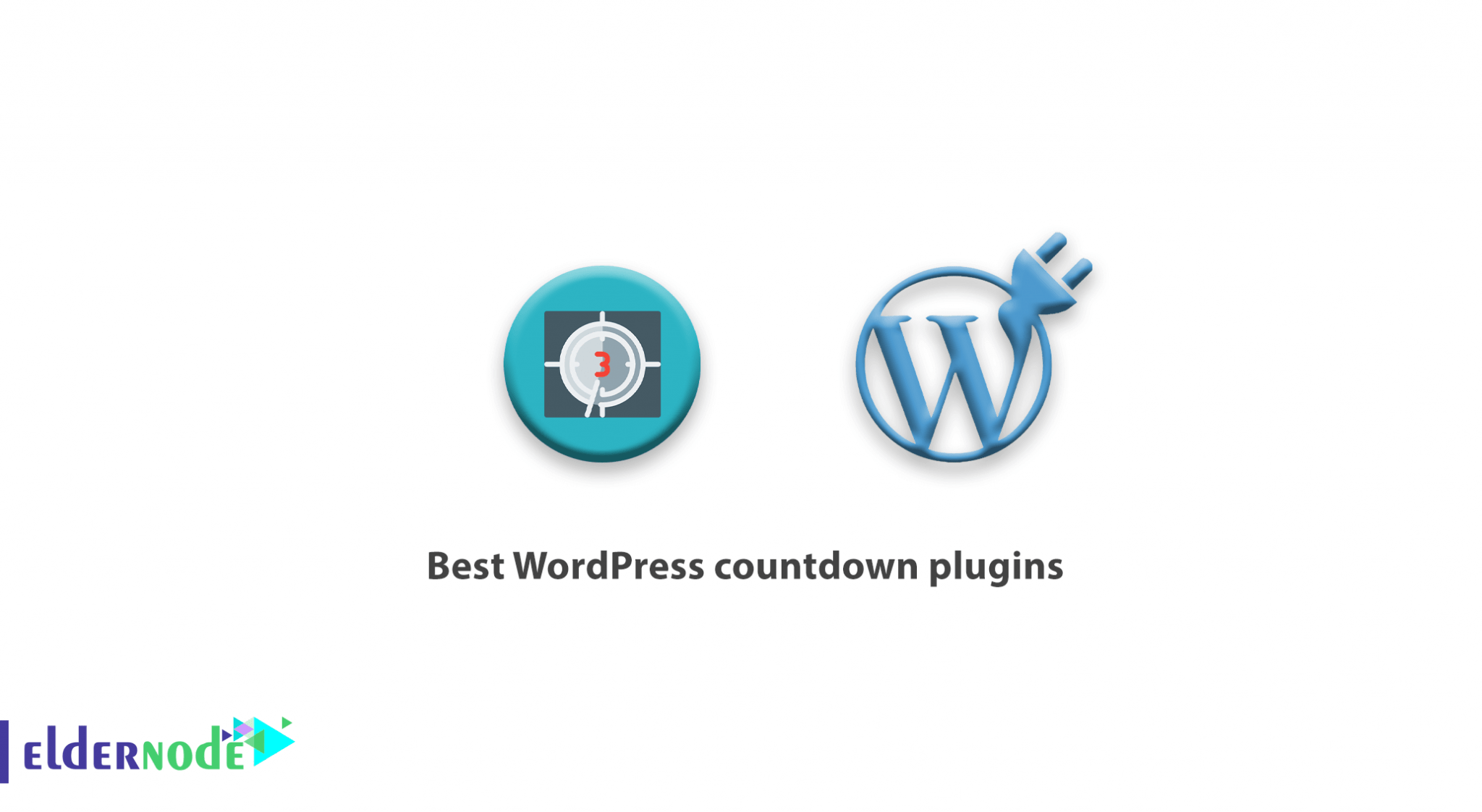 Best Wordpress countdown plugins - Plugins Wordpress | Eldernode
