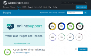 Best Wordpress countdown plugins - Plugins Wordpress | Eldernode