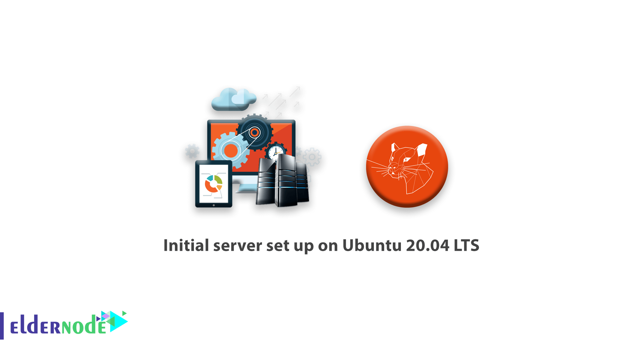 Initial Server Set Up On Ubuntu 20 04 LTS Secure Ssh On Ubuntu 20