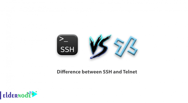 What is Difference between SSH and Telnet - comparisson ssh and telnet