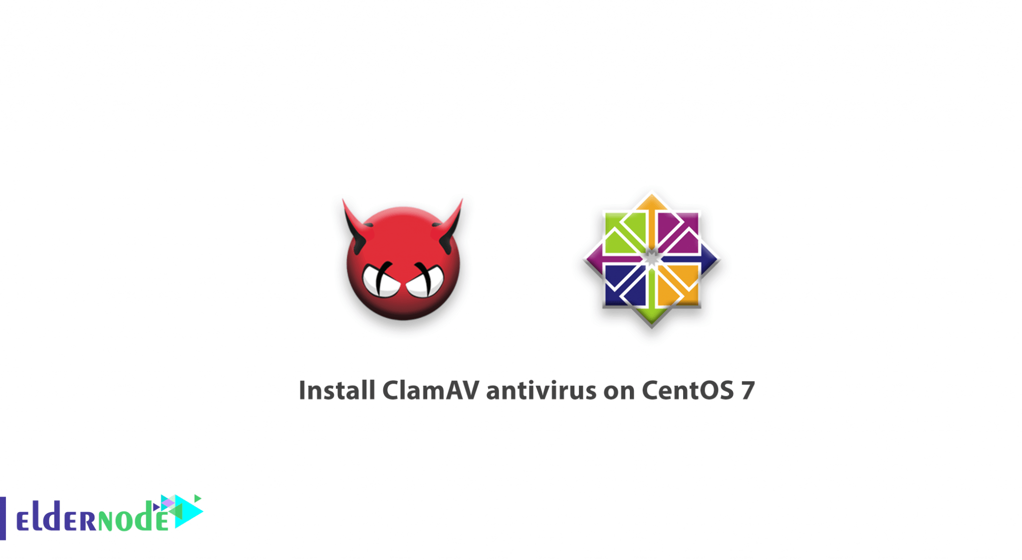 Install ClamAV antivirus on CentOS 7 - centos antivirus