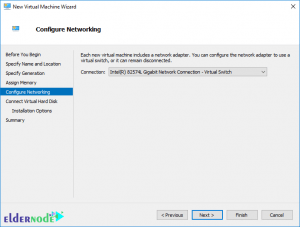 Windows Server 2019 installation and configuration tutorial