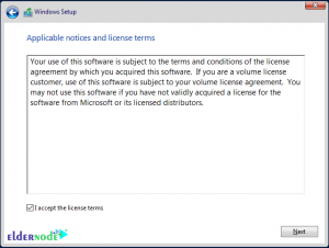 Windows Server 2019 installation and configuration tutorial
