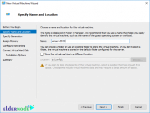 Windows Server 2019 installation and configuration tutorial