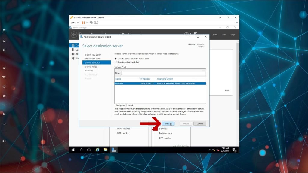 Tutorial Configure DNS on Windows Server 2016 - Eldernode Blog