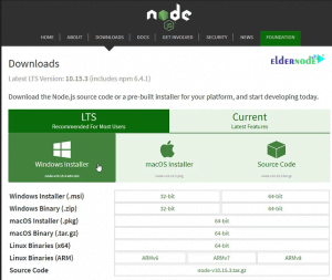 How to Install React JS on Windows