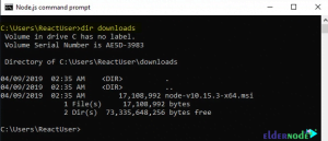 How to Install React JS on Windows