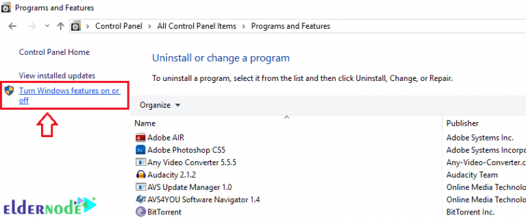 How to install Linux Bash on Windows 10 - Windows VPS Server How to install Linux Bash on Windows 10 - Windows VPS Server