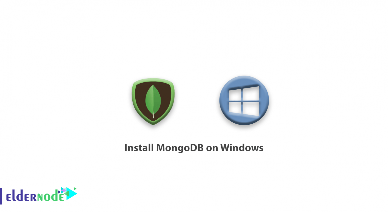 How to install MongoDB on Windows - Tutorial install MongoDB