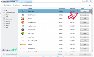 How to install WordPress on IIS web server - Tutorial IIS Web Server
