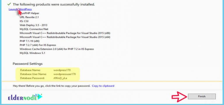 How To Install Wordpress On Iis Web Server Tutorial Iis Web Server 