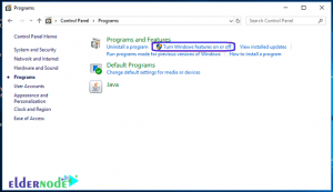 How to configure XAMPP on Windows 10