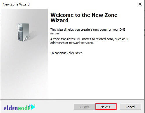 Tutorial create forward lookup zone in DNS Manager Server 2019 Tutorial create forward lookup zone in DNS Manager Server 2019