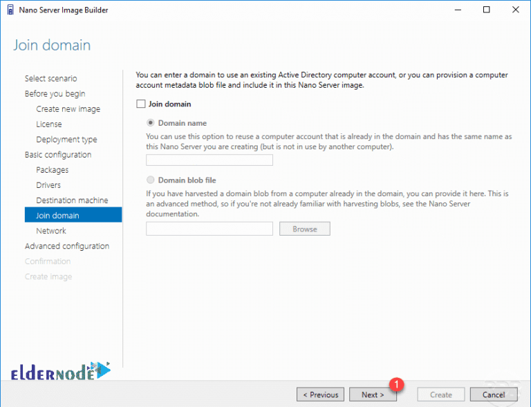 Install Nano Server: A Step-by-Step Guide