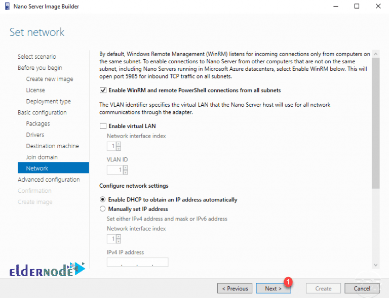 Install Nano Server: A Step-by-Step Guide