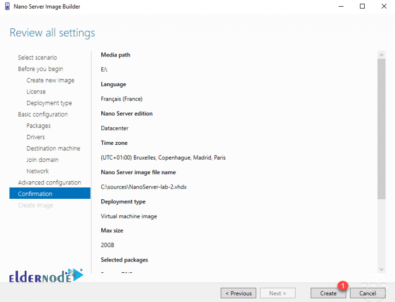 Install Nano Server: A Step-by-Step Guide