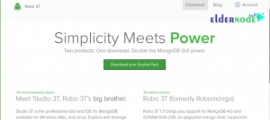 How to install RoboMongo on Windows - Tutorial install RoboMongo