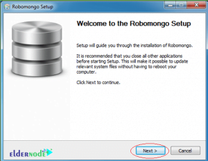 How to install RoboMongo on Windows - Tutorial install RoboMongo