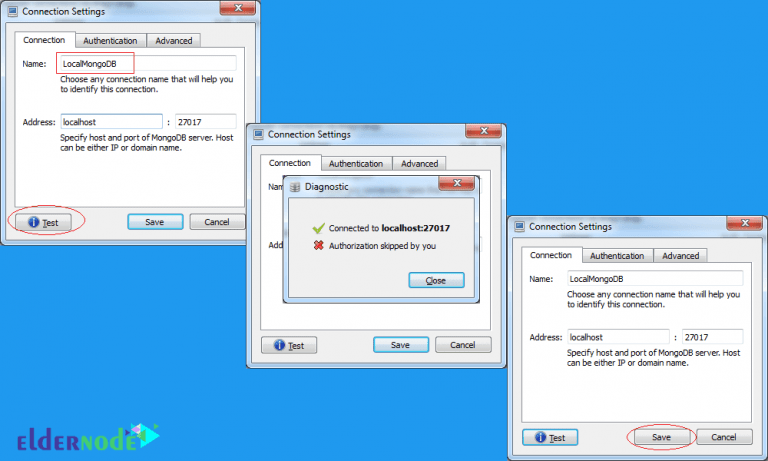 How to install RoboMongo on Windows - Tutorial install RoboMongo
