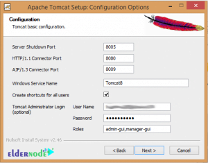 How to install Apache Tomcat on Windows