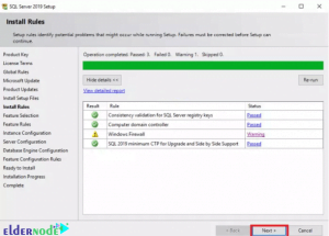 Tutorial Install SQL Server 2019 Developer Edition on Windows Server