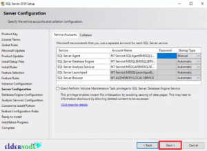 Tutorial Install SQL Server 2019 Developer Edition on Windows Server