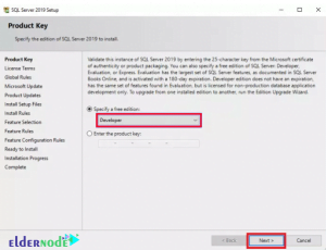 Tutorial Install SQL Server 2019 Developer Edition on Windows Server