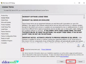 Tutorial Install SQL Server 2019 Developer Edition on Windows Server