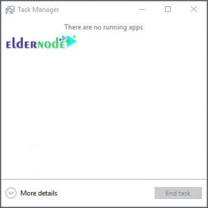 How to Check Server Load on a Windows Server - Eldernode Blog