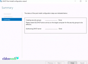 How to Install and Configure DHCP Server on Windows Server 2019