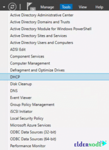 How to Install and Configure DHCP Server on Windows Server 2019