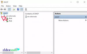 How to Install and Configure DHCP Server on Windows Server 2019