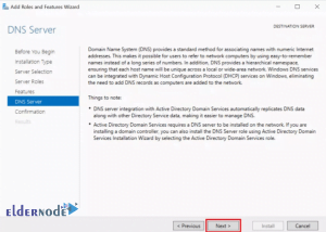 How to Install and Configure DNS Server on Windows Server 2019