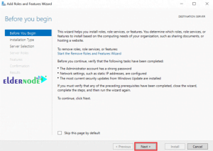 How to Install and Configure Hyper-V on Windows Server 2019
