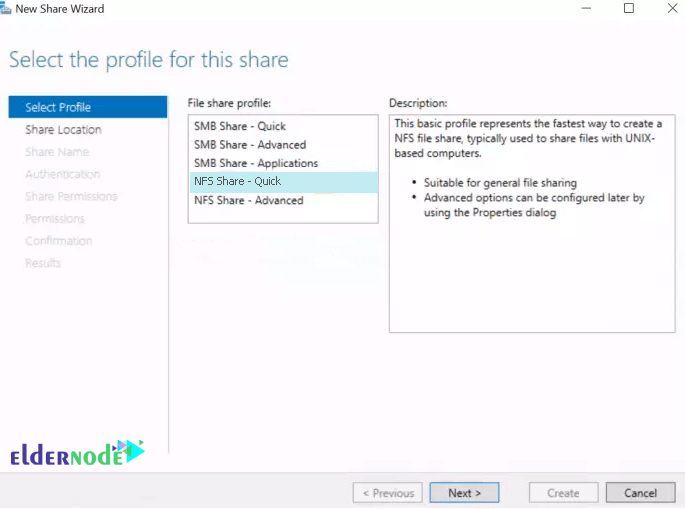 How to Install and Configure NFS Server on Windows Server 2019 How to Install and Configure NFS Server on Windows Server 2019