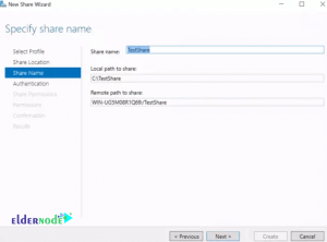 How to Install and Configure NFS Server on Windows Server 2019