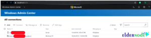 How to Install and Configure Windows Admin Center on Windows Server