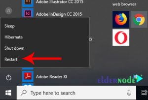 How to access Safe Mode in Windows 10 - Eldernode Blog
