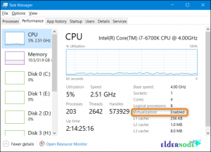 How to Activate and use the Sandbox in Windows 10 - Eldernode Blog