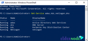 How to install Active Directory on Windows Server 2019