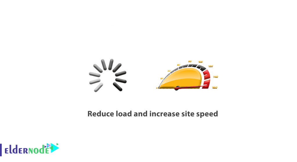 How To Reduce Load And Increase Site Speed Site Speed Optimization