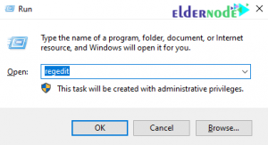 How to set Windows 10 Update through the Registry - Eldernode Blog