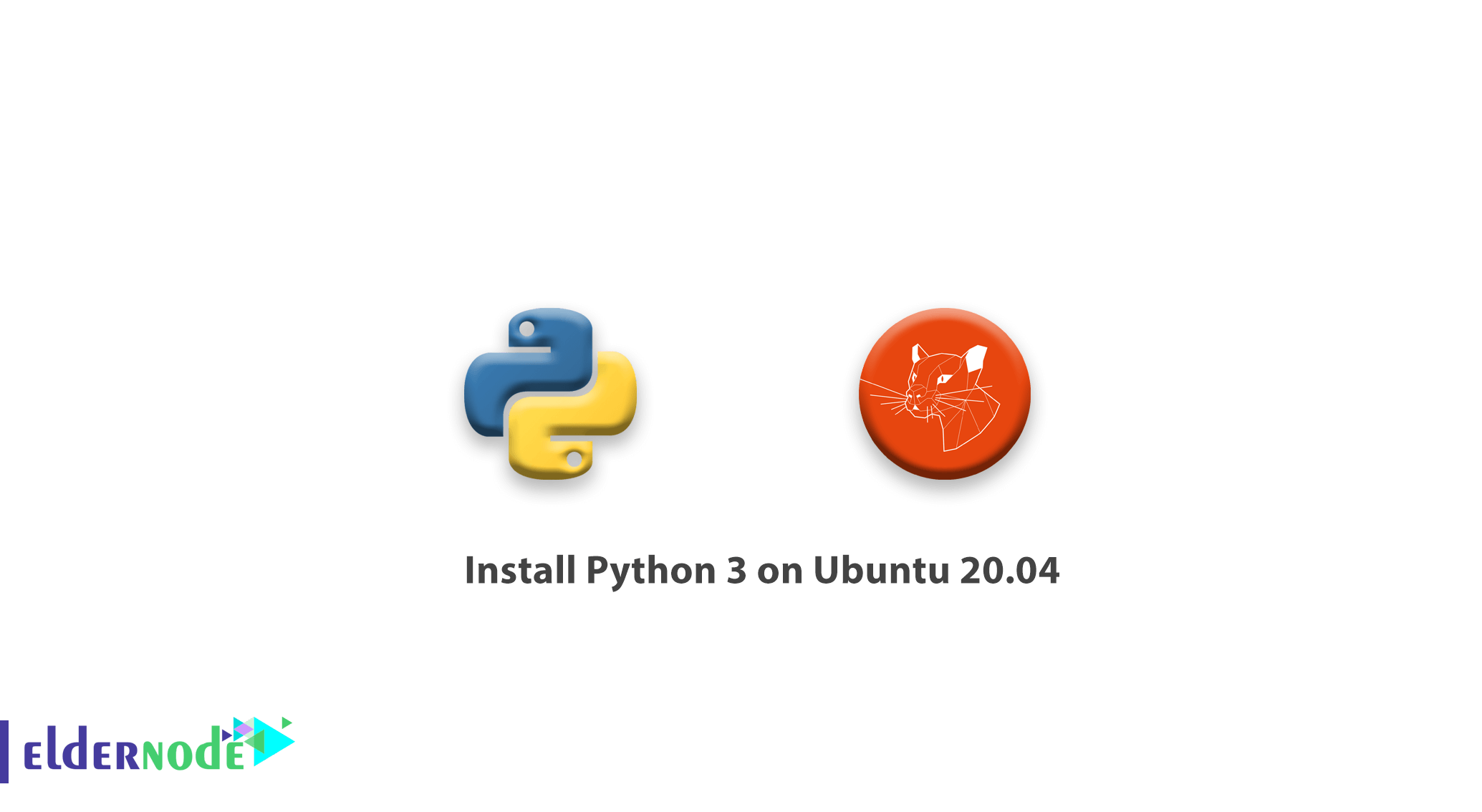 How To Install Python 3 On Ubuntu 20 04 Setup Python On Ubuntu 20
