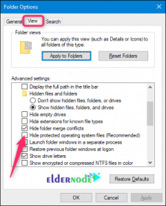 Introduction to Windows System File and how to work with it