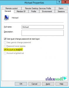 Tutorial Windows User Account Management