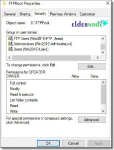 How to Install and Configure the FTP server with PowerShell