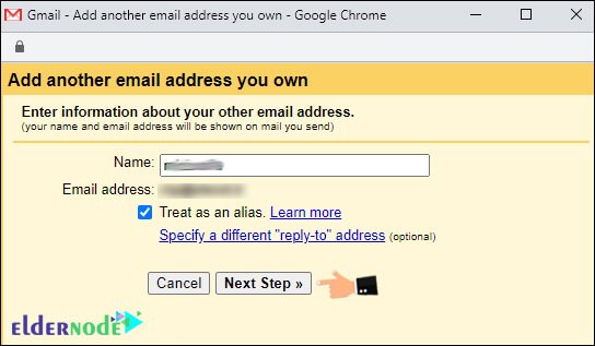 Tutorial connect Cpanel email account to Gmail Step by Step Tutorial connect Cpanel email account to Gmail Step by Step