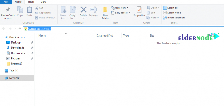 Tutorial to set up DFS Namespaces in Windows Server 2016